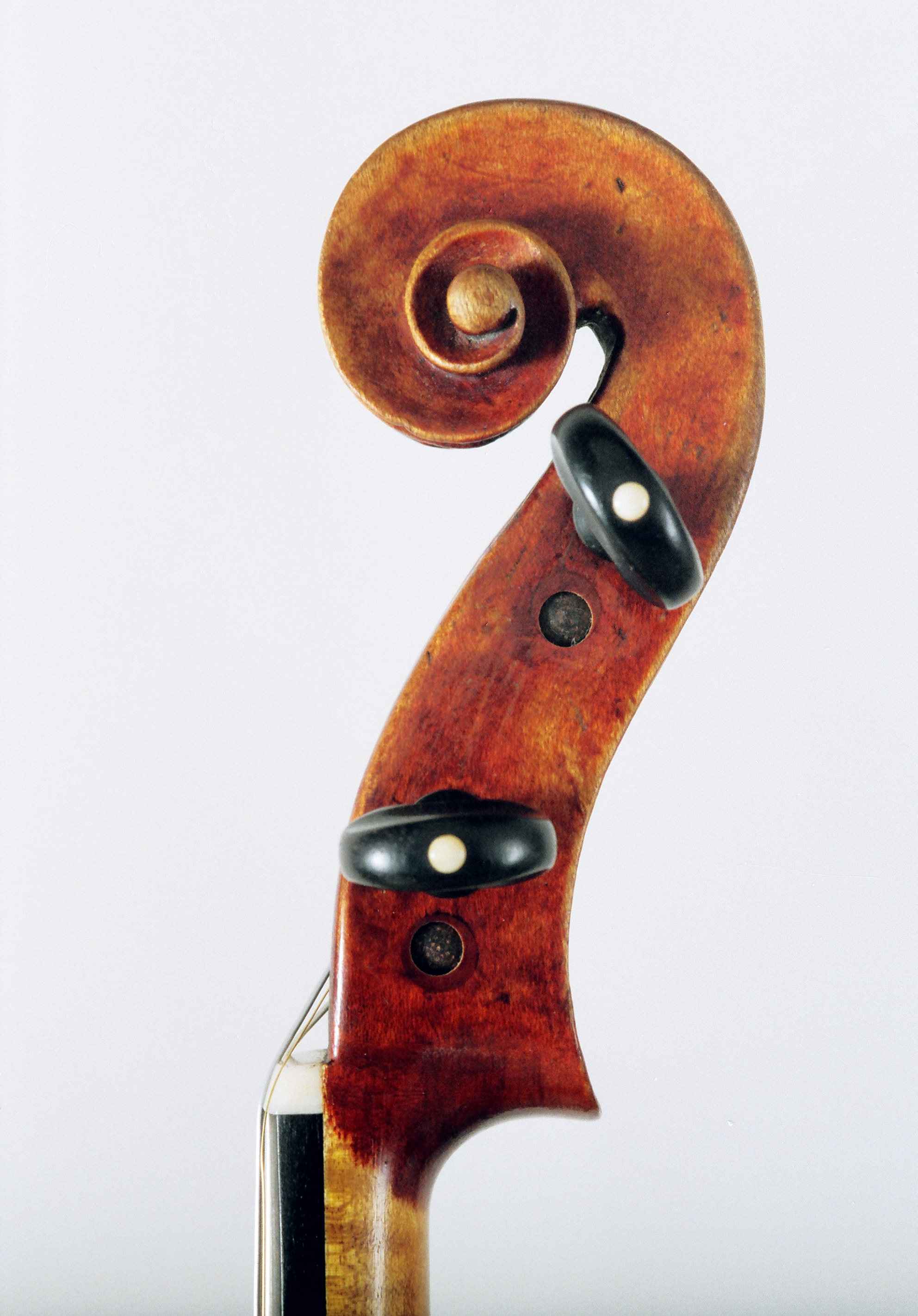 violin VS ±1915 | JENS NORSKOV